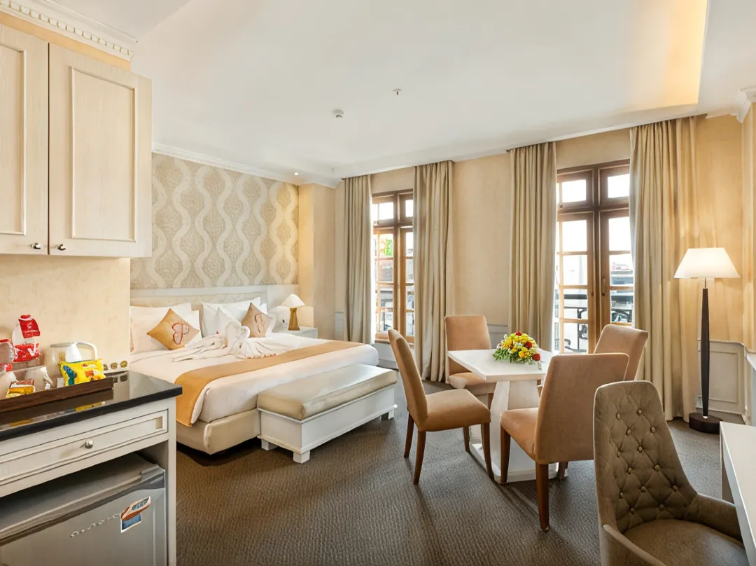 Prima In Hotel Malioboro Yogyakarta - Yogyakarta