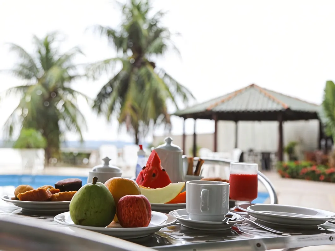 Xingu Praia Hotel - Pará