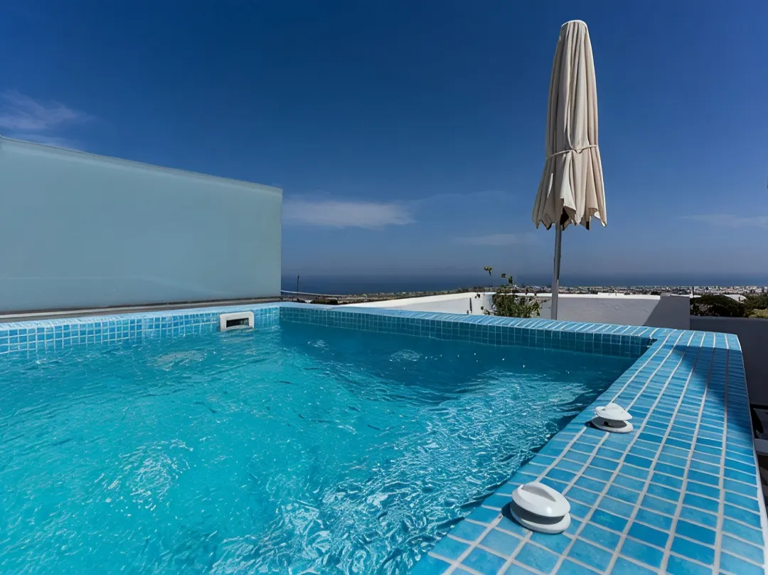 Anamnesis City Spa - Santorini
