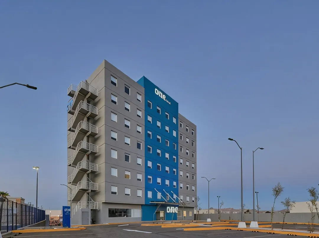 One Mazatlán - Durango