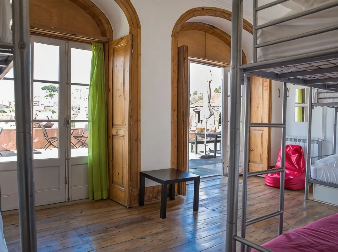This Is Lisbon Hostel - 里斯本