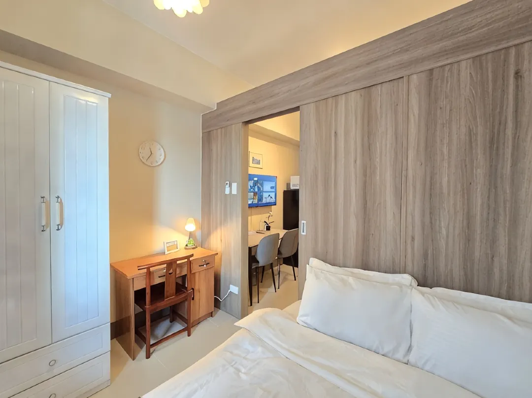 Citispace 1br Suite At Fame Residences #Fm58 - Ortigas Center