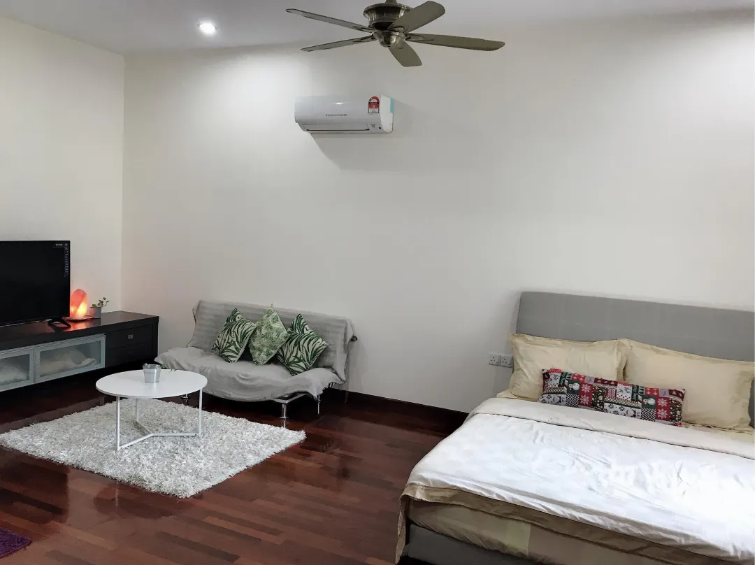 Home Sweet Home @ Subang Jaya Ss16 - Shah Alam