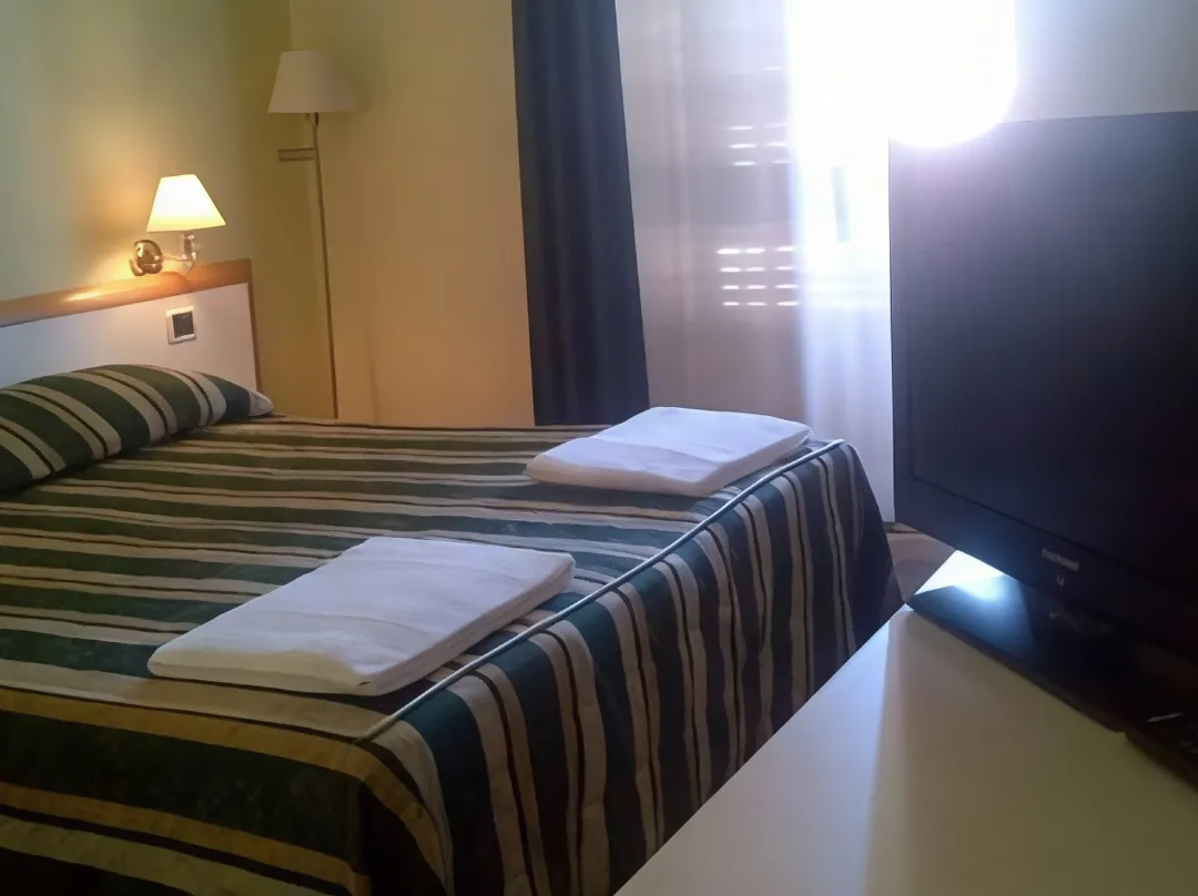 Hotel Le Grazie - Porto Venere