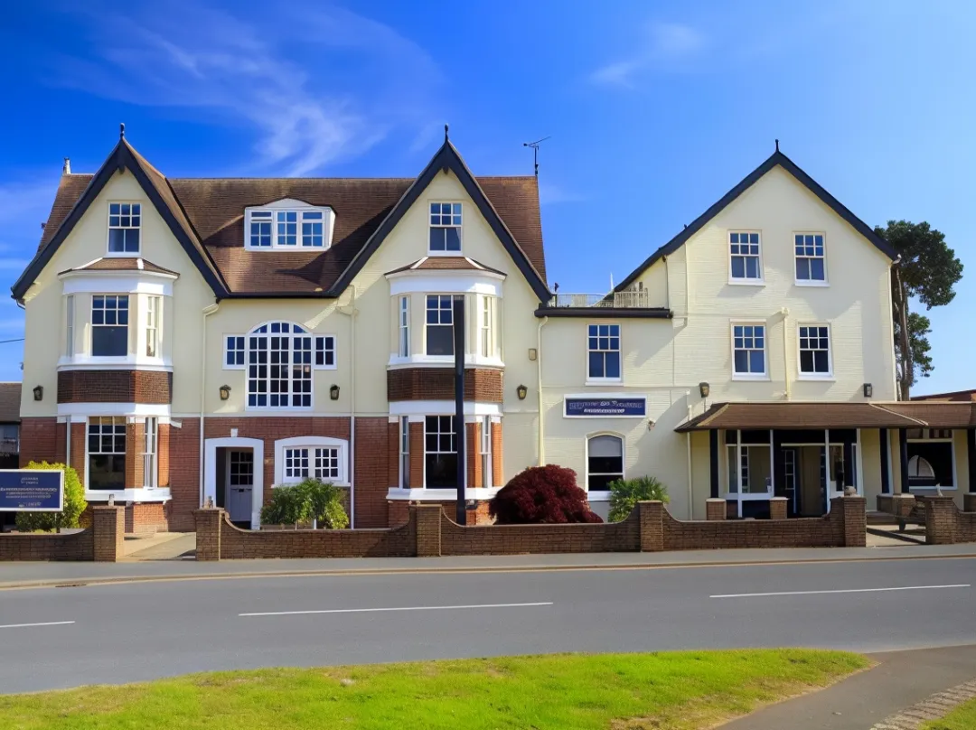 The Birdham At Bembridge - Isle of Wight