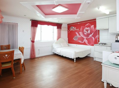 Taean  Daeryun Pension - 보령시