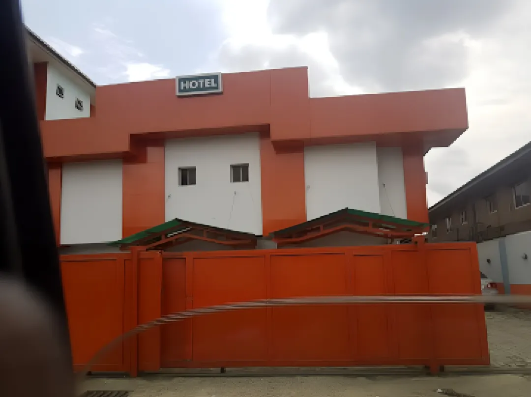 Prince Of Anthony 1960 Hotel-apartment - Lagos