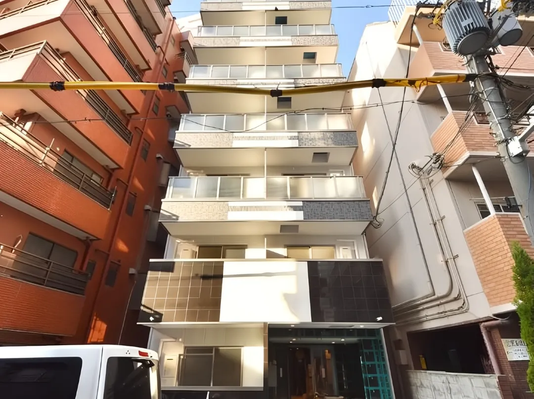 Narujuku Namba Minami 901 - 大阪市