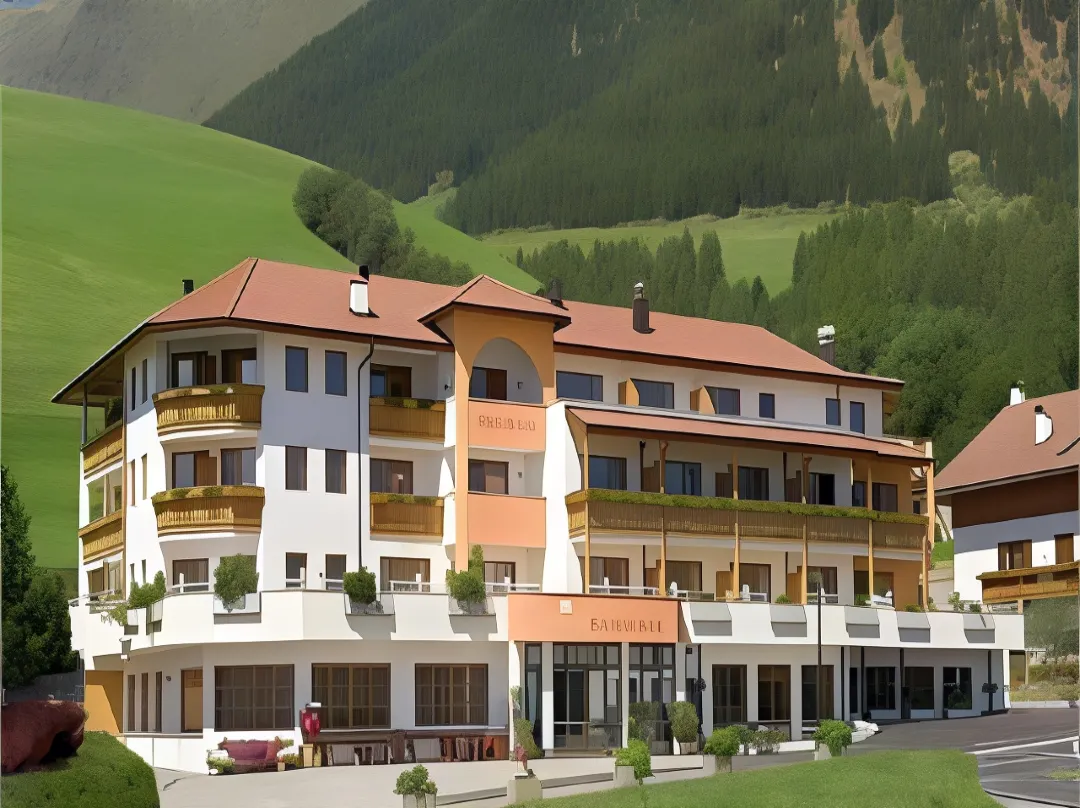 Terentnerhof  S Active & Lifestyle Hotel - Terenten