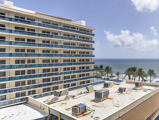 Ocean Manor Beach Resort,Fort Lauderdale - Updated Prices & Hotel ...