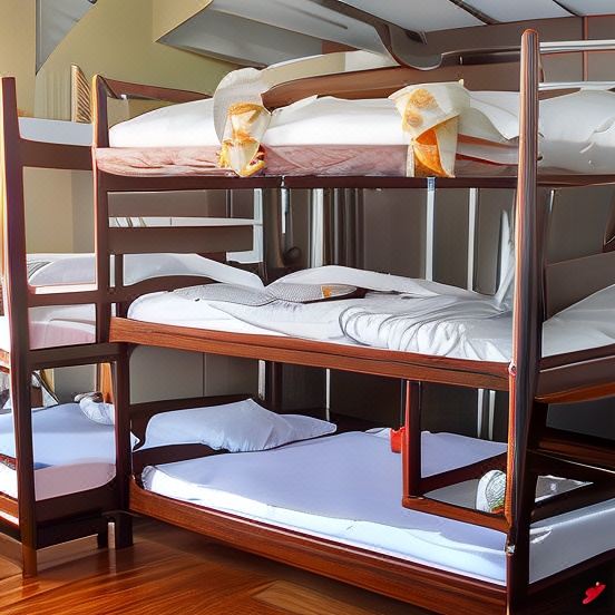 Echo Hostel Koh Tao, เกาะเต่า - ได้รับส่วนลดสูงสุด | Trip.com