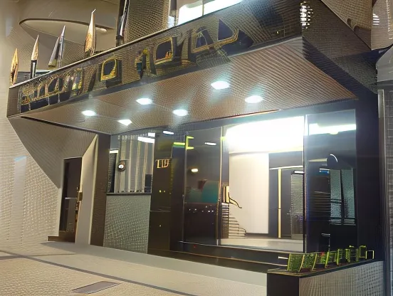 Executivo Hotel - Montes Claros