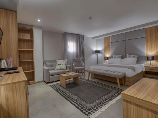 Locanda Museum Hotel - Ägypten