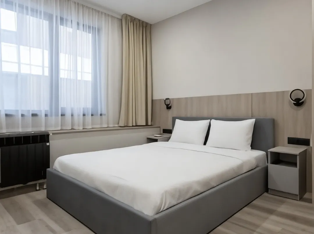 Arkhitektor Apart Hotel By Provence - Sochi