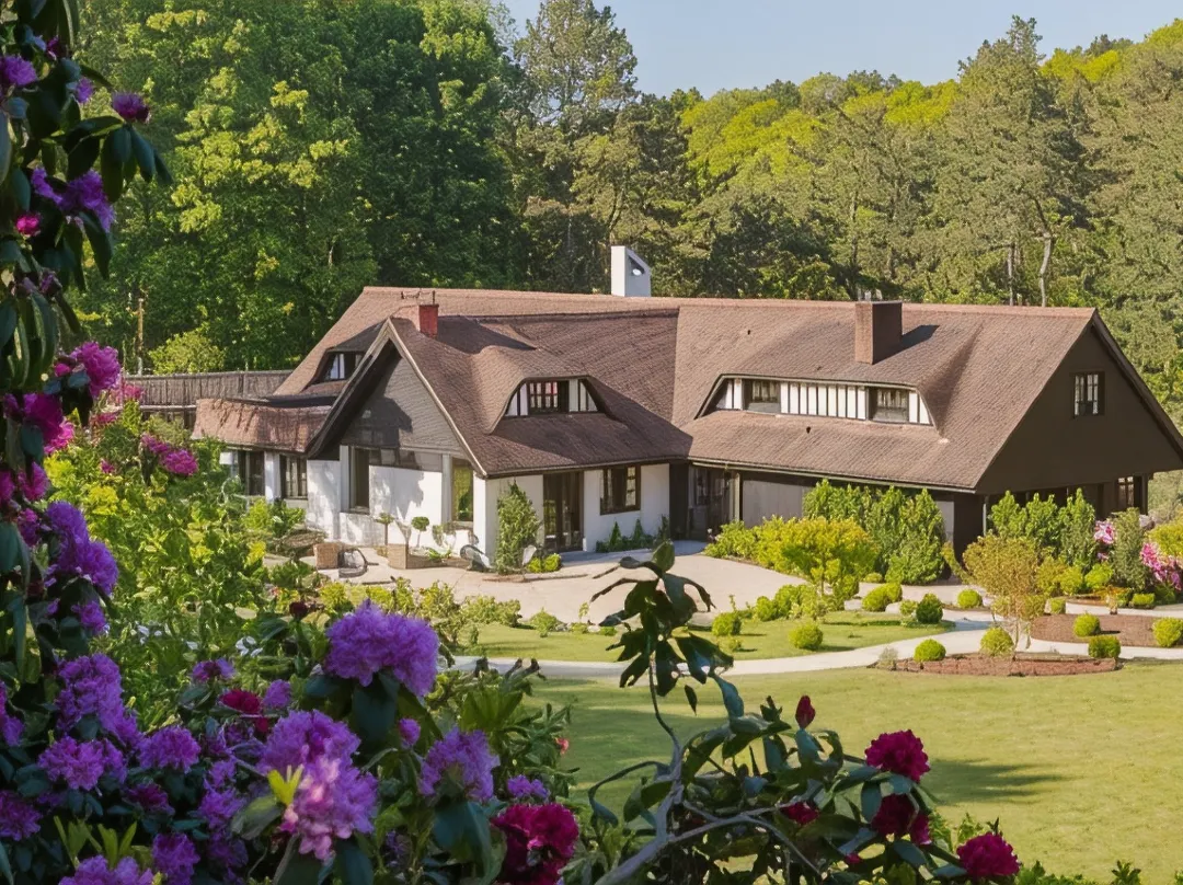 Hôtel Spa Les Pins De César - Normandie