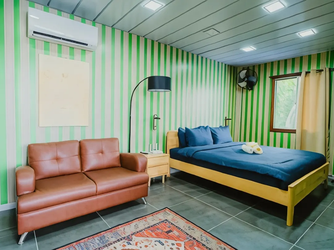 Vafi Hills Bed And Breakfast - Island Garden City of Samal