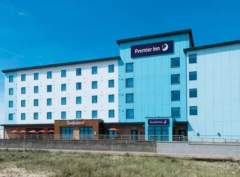 Premier Inn Great Yarmouth -