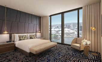 The Star Grand Brisbane, Brisbane - Updated 2026 Prices, Reviews ...
