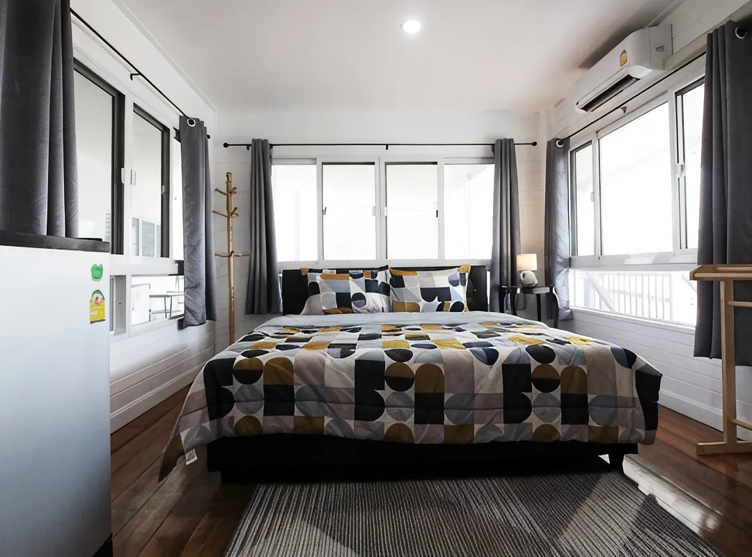 Ayutthaya Serene Homestay - Ayutthaya