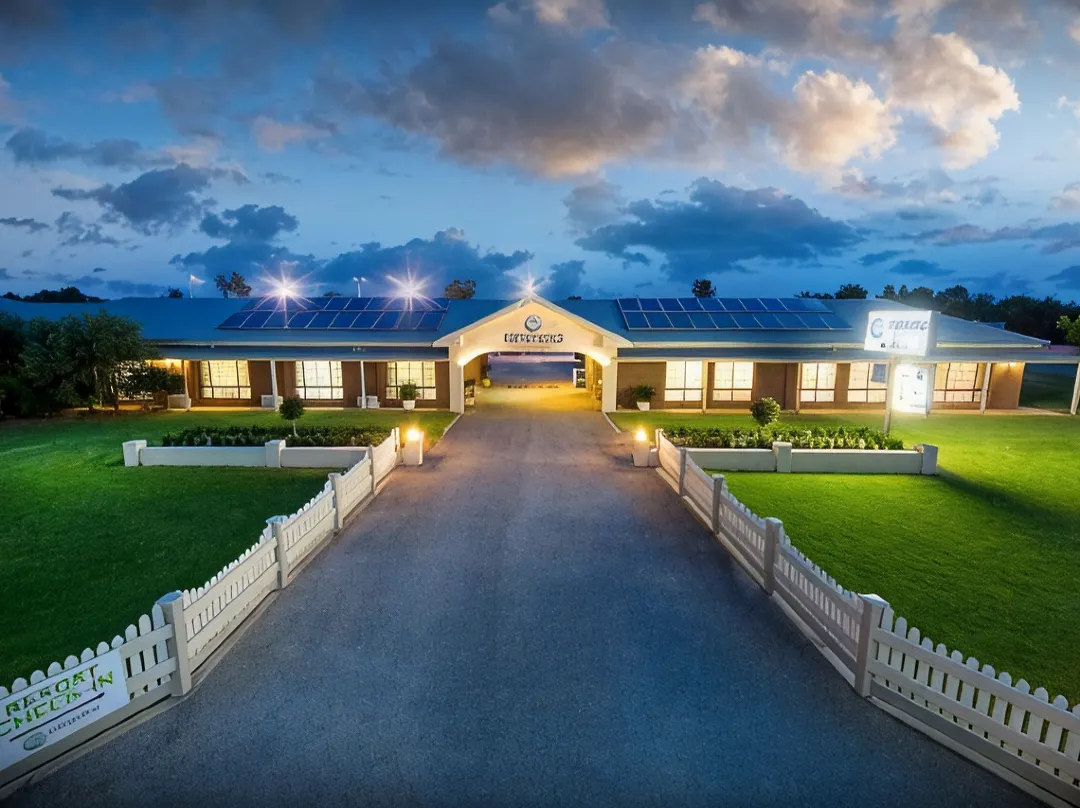 Howlong Golf Resort - Albury–Wodonga