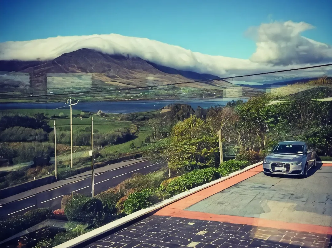Iveragh Heights - Kerry