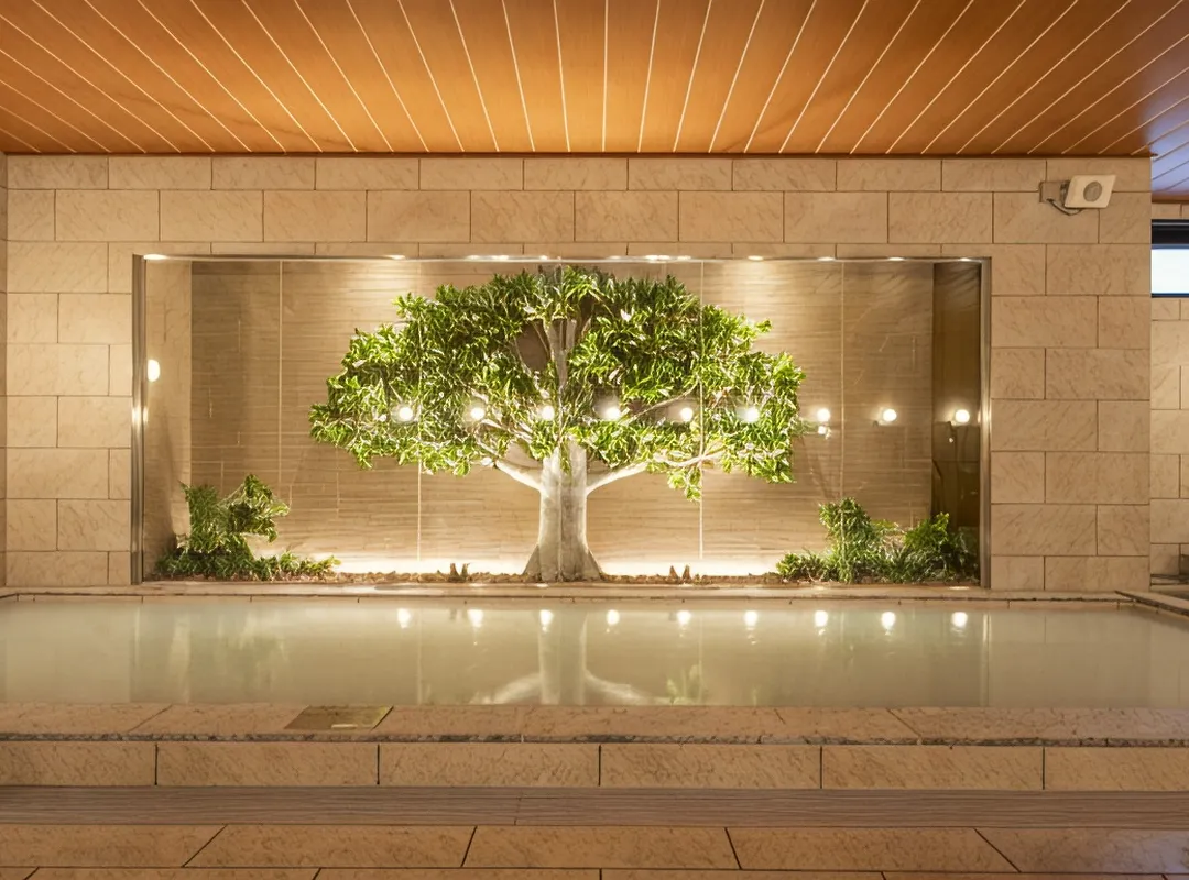 Tabino Hotel Aso Kumamoto Airport - Kumamoto Prefecture, Japan