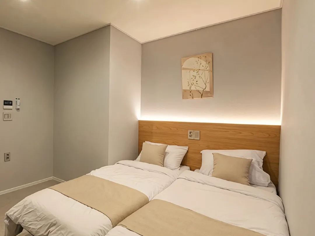 Lime Stay Myeongdong - Seoul