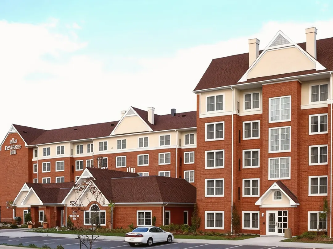 Cambridge Suites Mississauga - Milton, ON, Canada