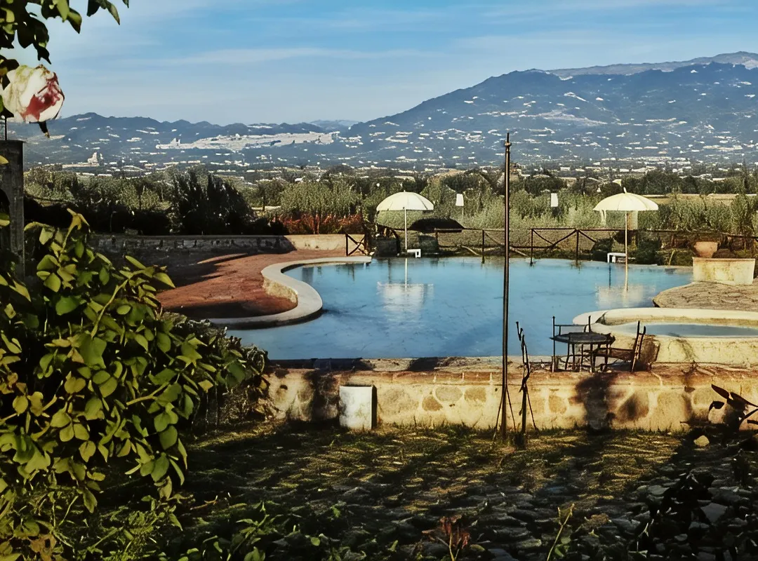 Tenuta Del Perugino - Umbria
