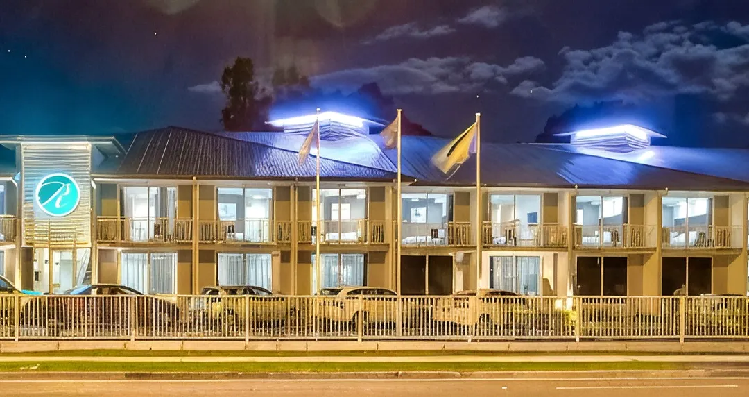 The Remington Muswellbrook - Hunter Valley