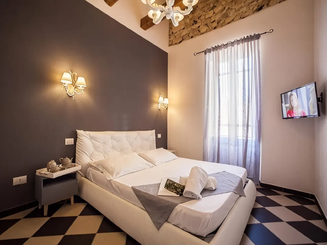 Manì Rooms - Cagliari