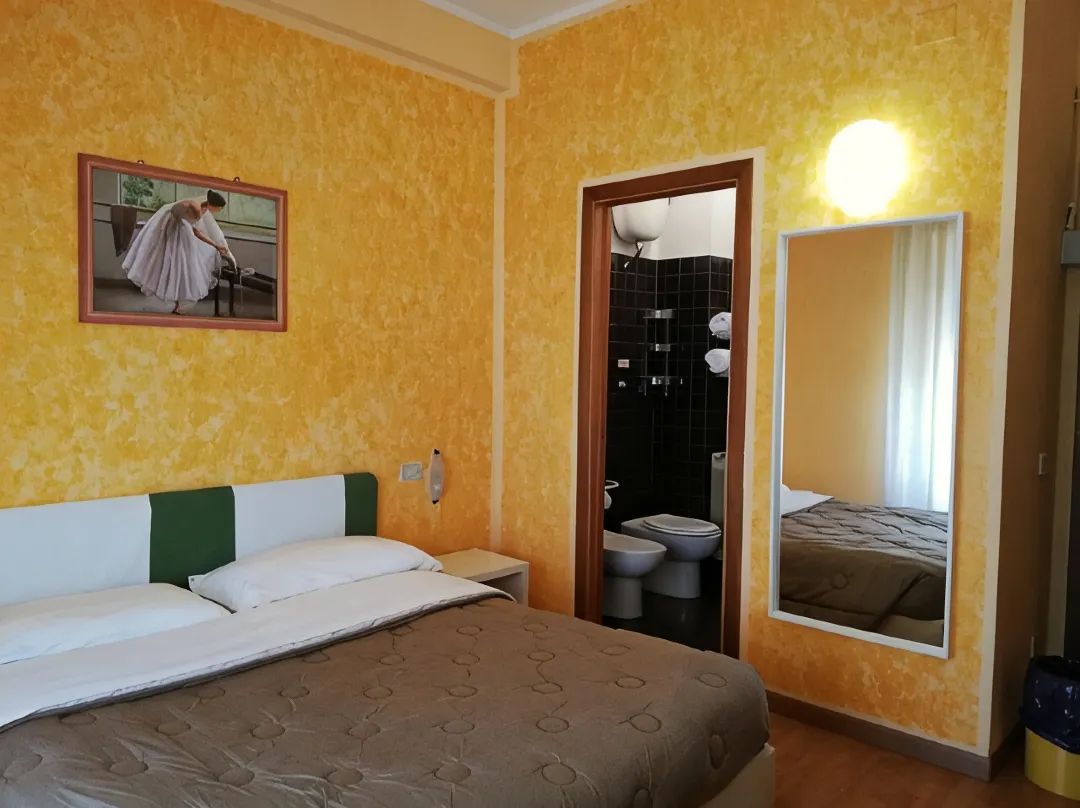 Albergo Roma - Lanciano