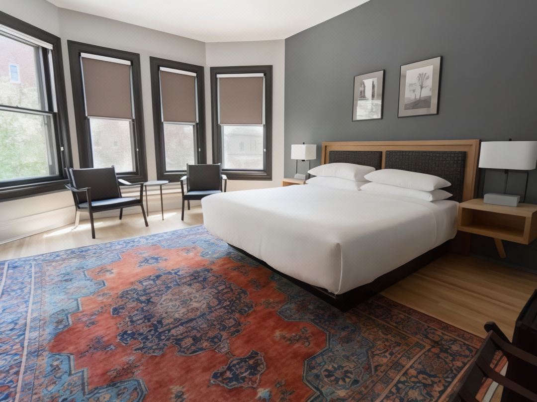 The Dubbel Dutch - Milwaukee, WI