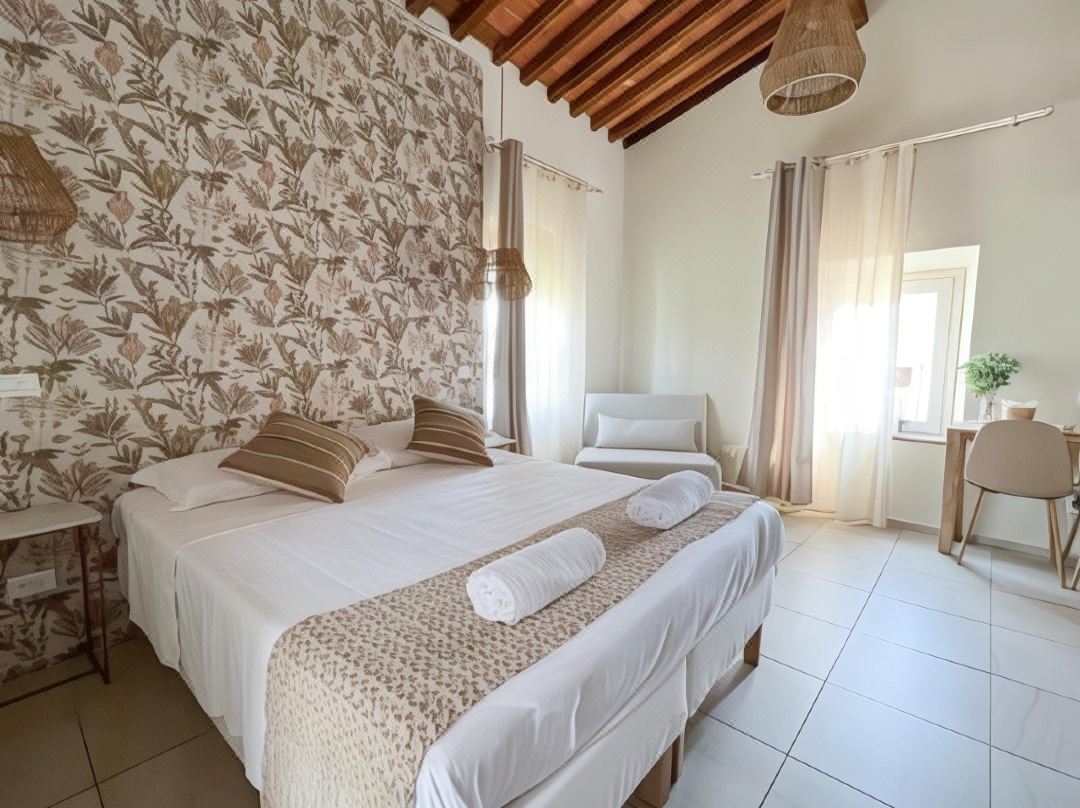 New! -Verderame Rooms & Suite In Lucca - Lucca