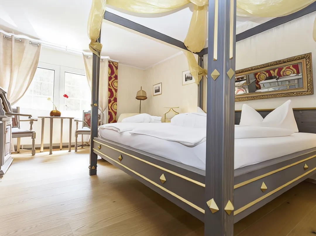 Spree - Waldhotel Cottbus - Cottbus
