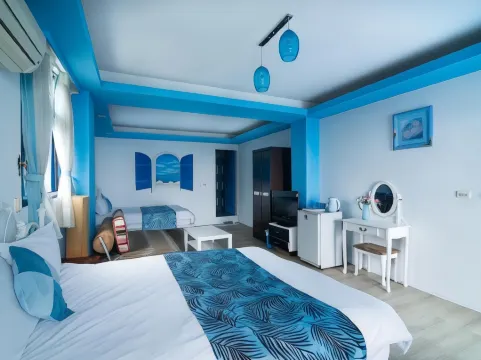 Santorini B&b - 壽豐鄉