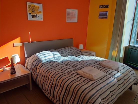 Bed Relax Etnaview Self Check-in - Sicily