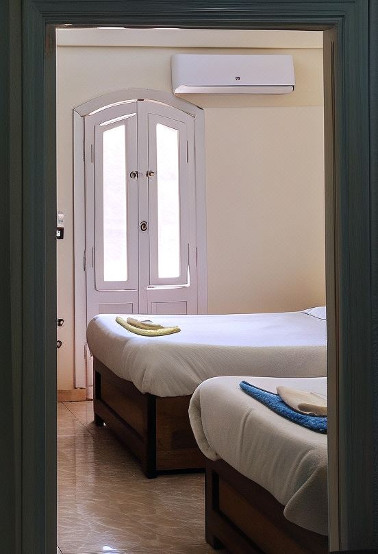 Al-manara Hostel Siwa Oasis - Egipto