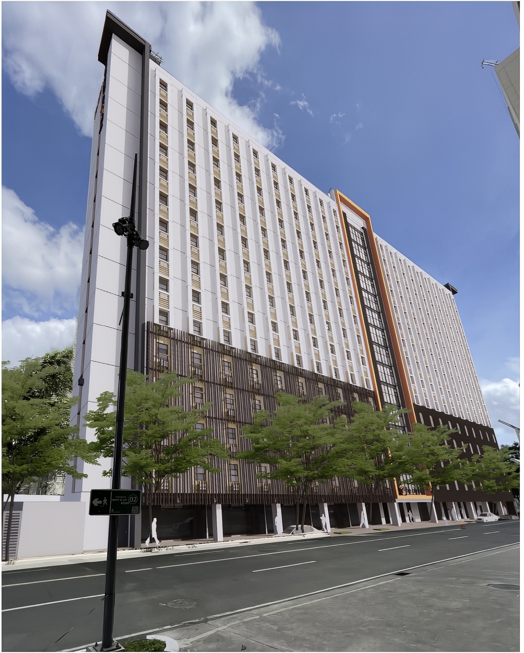 The City Flats Circuit Makati in Makati | 2025 Updated prices, deals - Klook Philippines