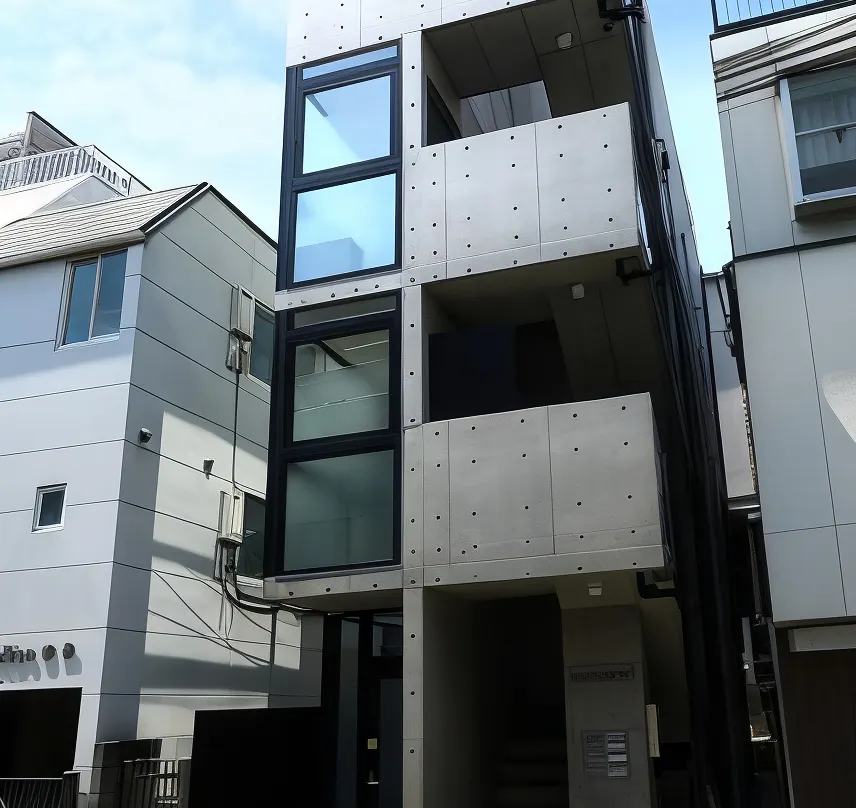 Fl Residence Shinjyuku Kawadacho 101 - Shinjuku