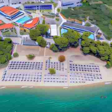 Latest Lagomandra Beach Hotel Map,Address, Nearest Station & Airport ...