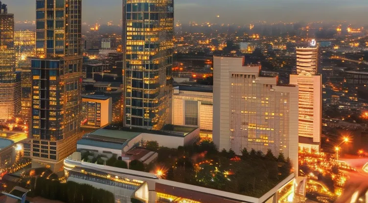 Hotel Arwana - Jakarta