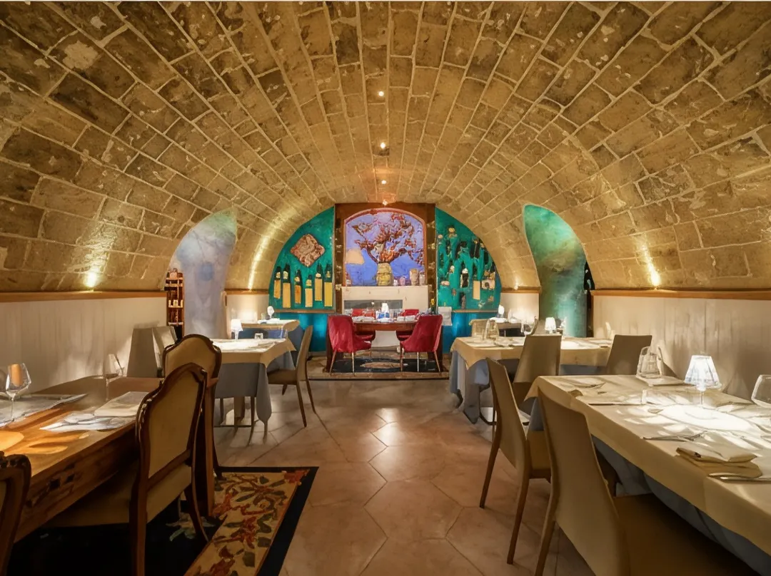 Le Caserie - Marsala