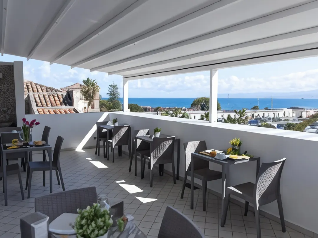 Liberty Palace - Milazzo