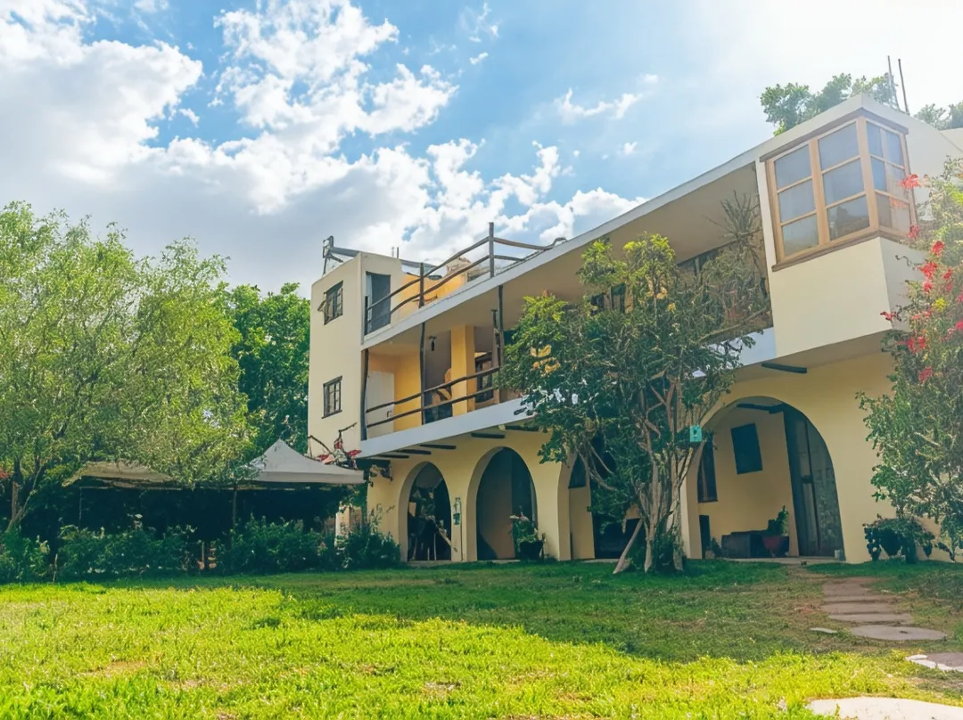 Serenity Hotel & Lodge - 