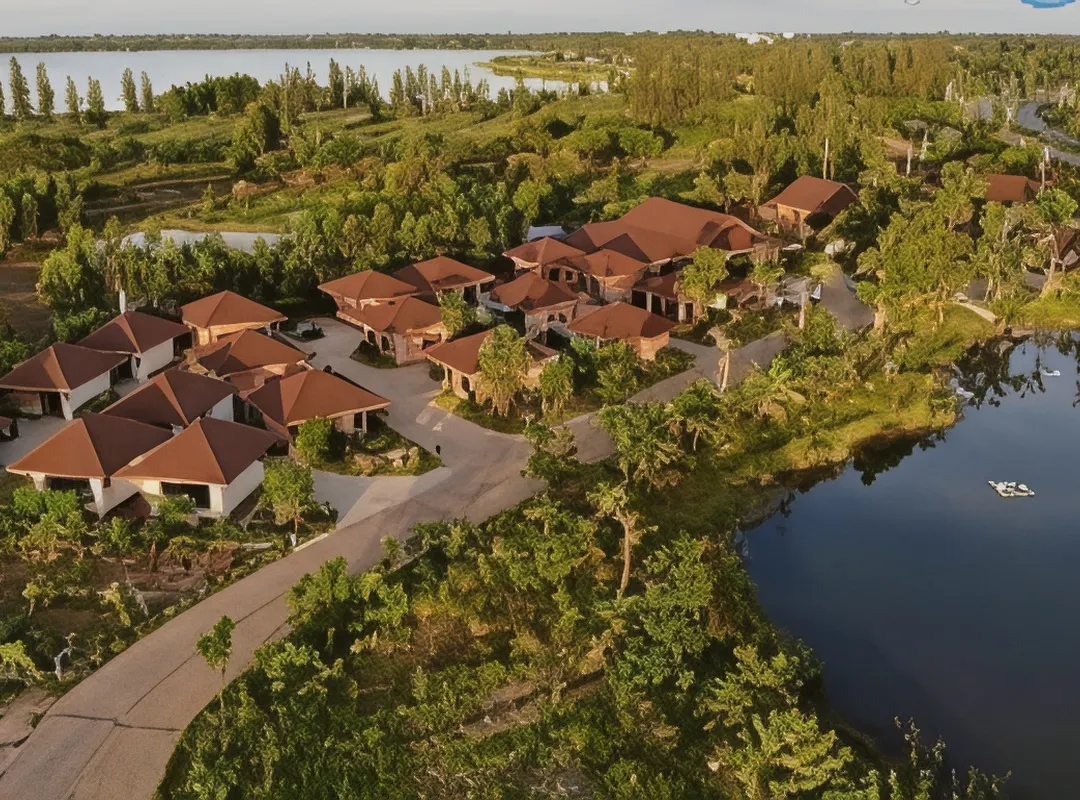 Baan Home Resort - Roi Et