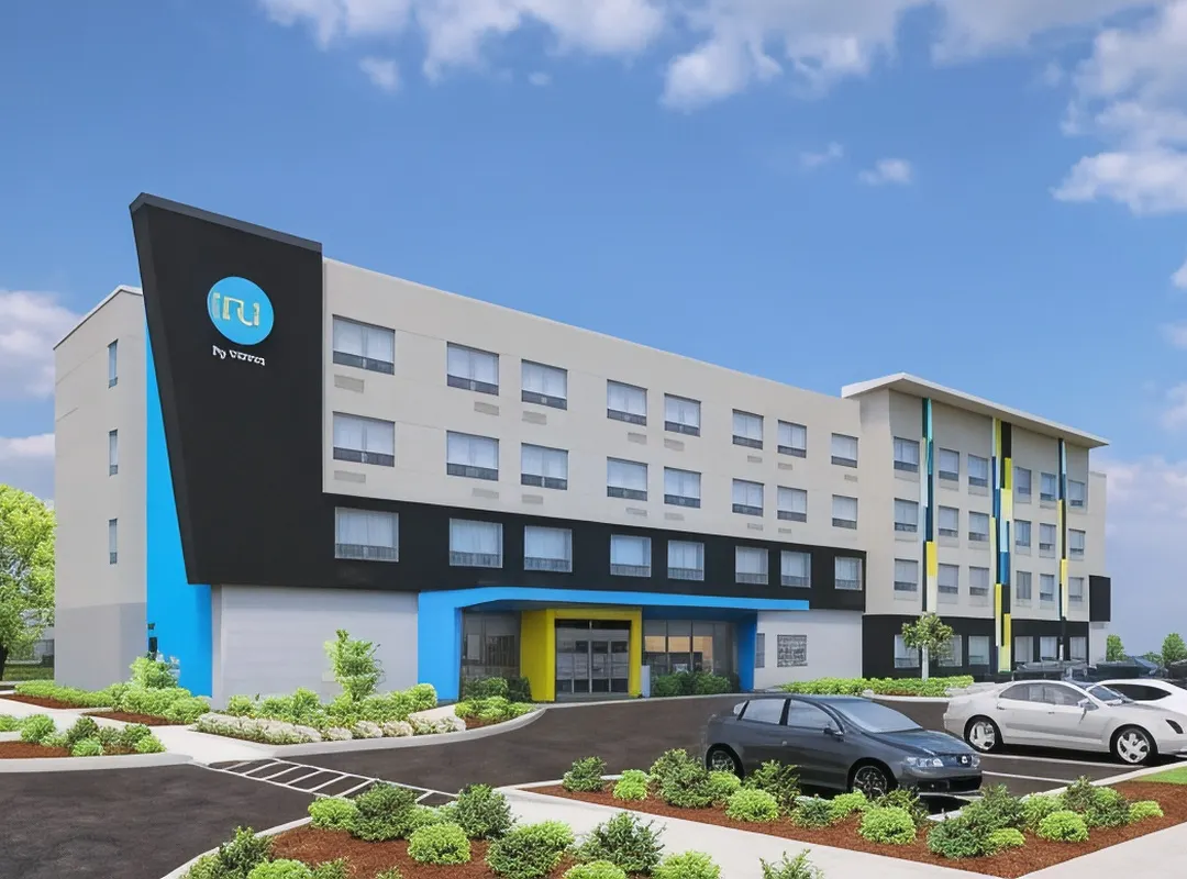 Tru By Hilton Montreal Centre-ville - Montreal