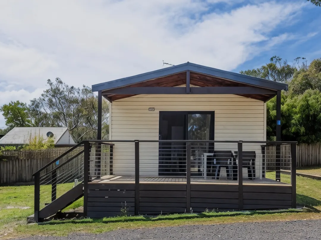 Pet Friendly Stays - Big4 Aireys Inlet - Aireys Inlet