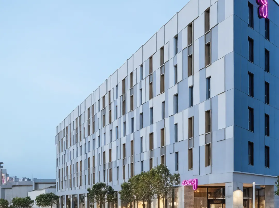 Moxy Plymouth - Devon