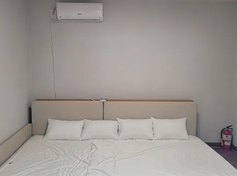 Jeongseon Space 620 - Gangneung-si